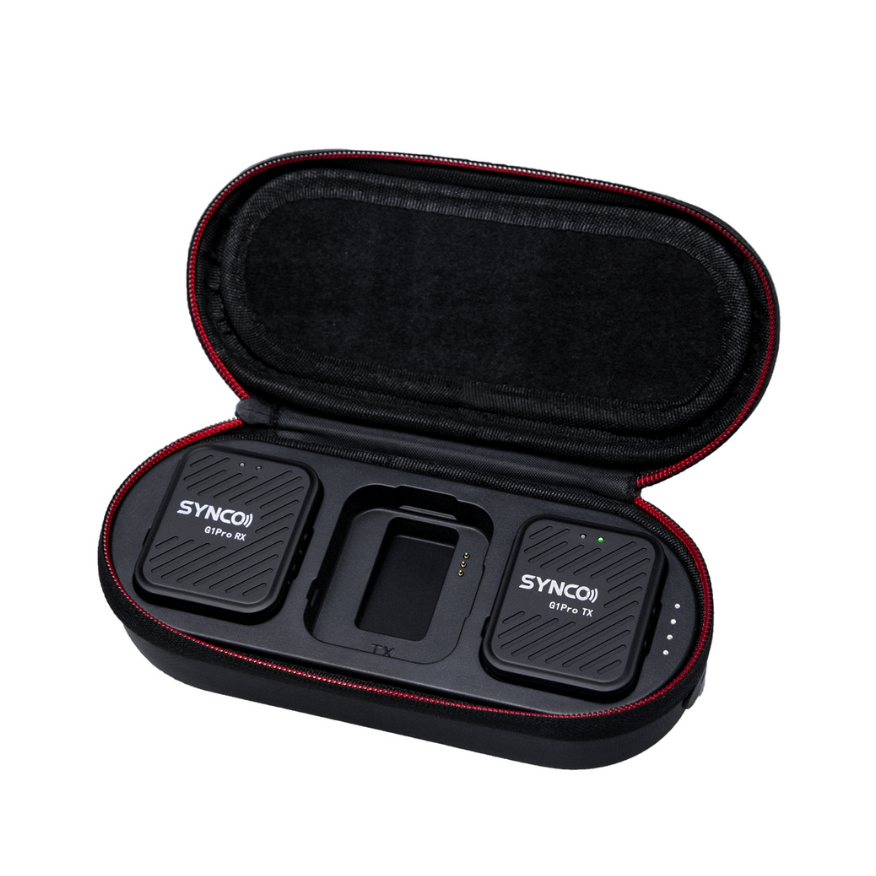 Synco G1 A1 Pro – Tex.az