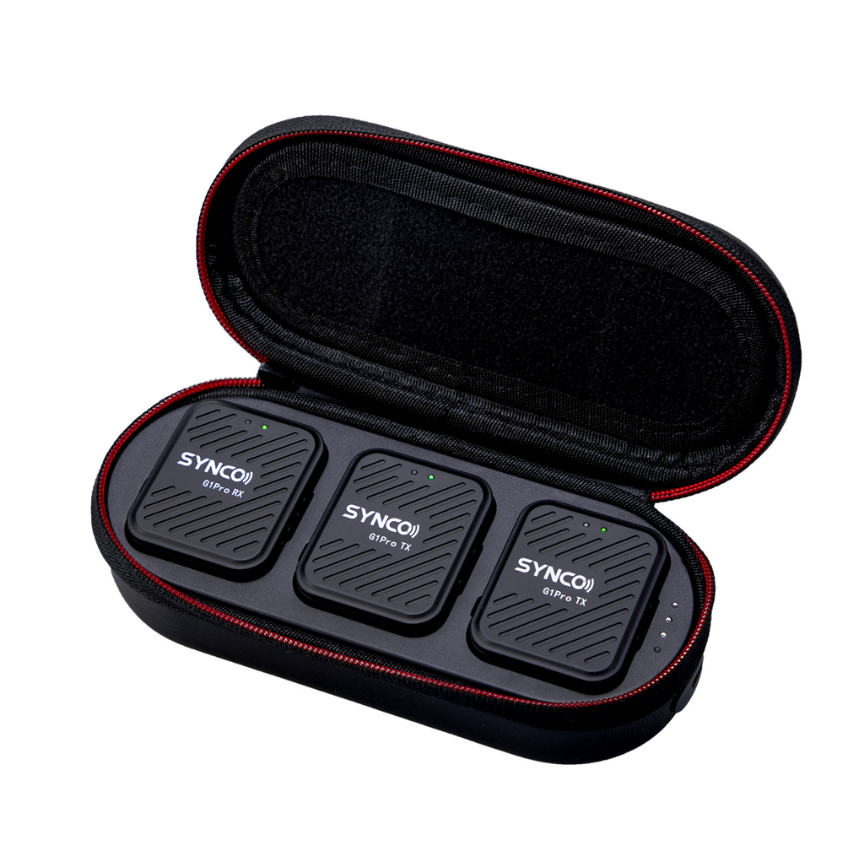 Synco G1 A2 Pro – Tex.az