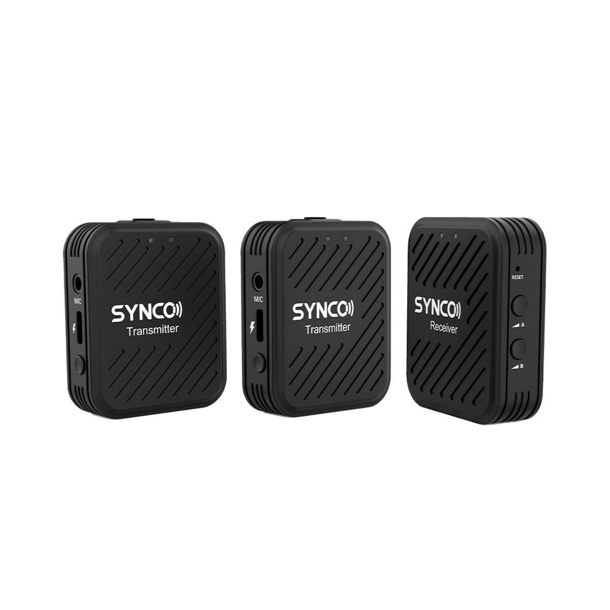 Synco G1 A2 – Tex.az